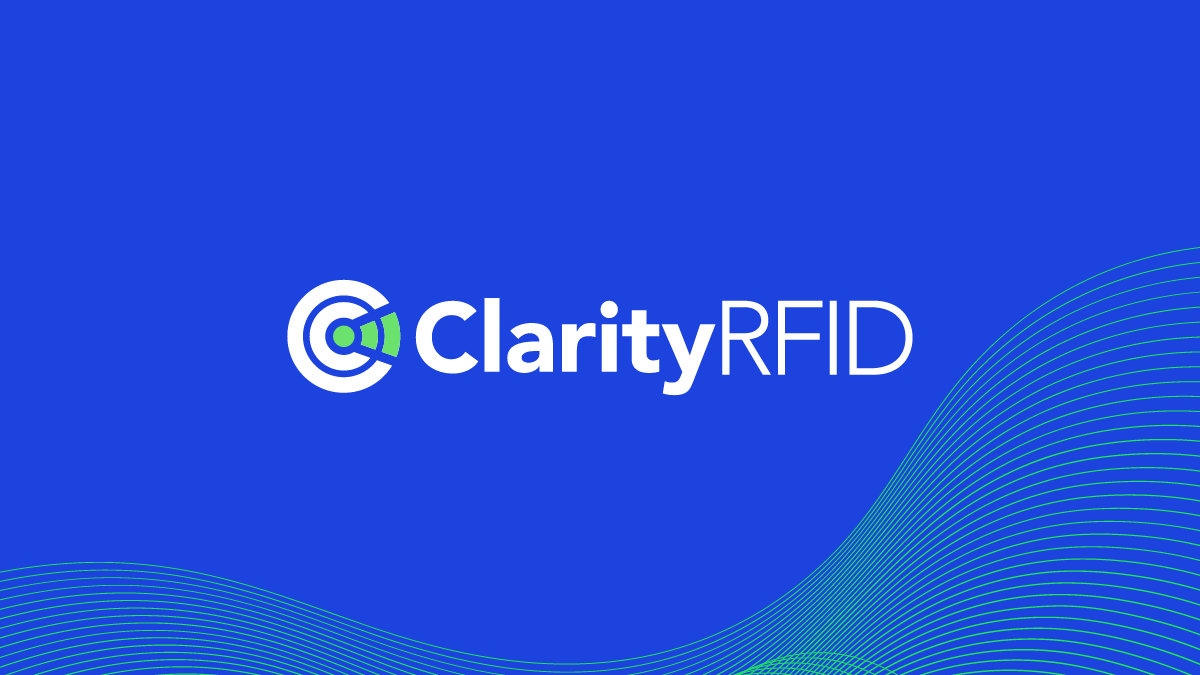 ClarityRFID | Formerly SML Intelligent Inventory Solutions (SML IIS)